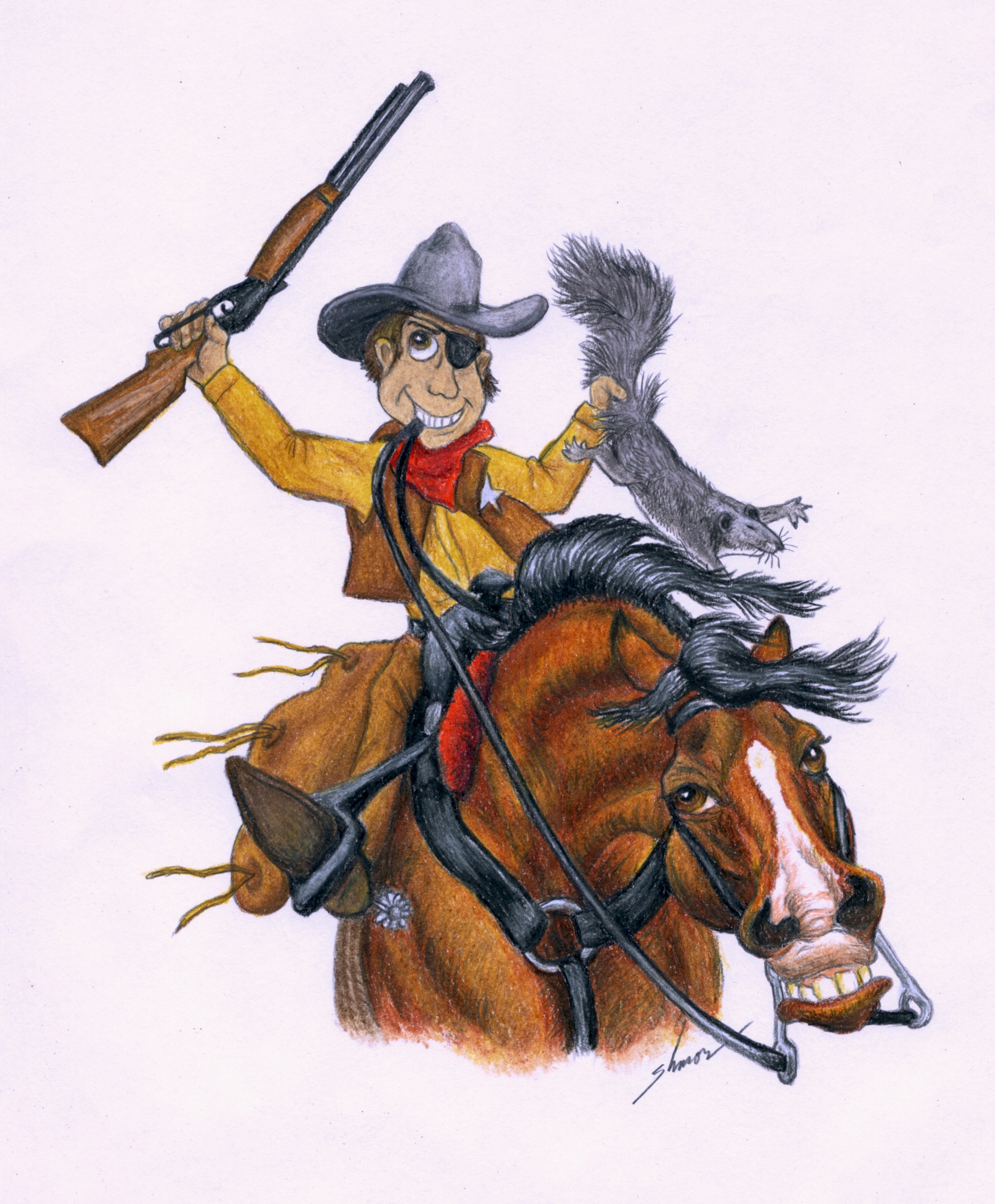 How to Get Rid of Squirrels | Squirrel Control | Squirrel Removal